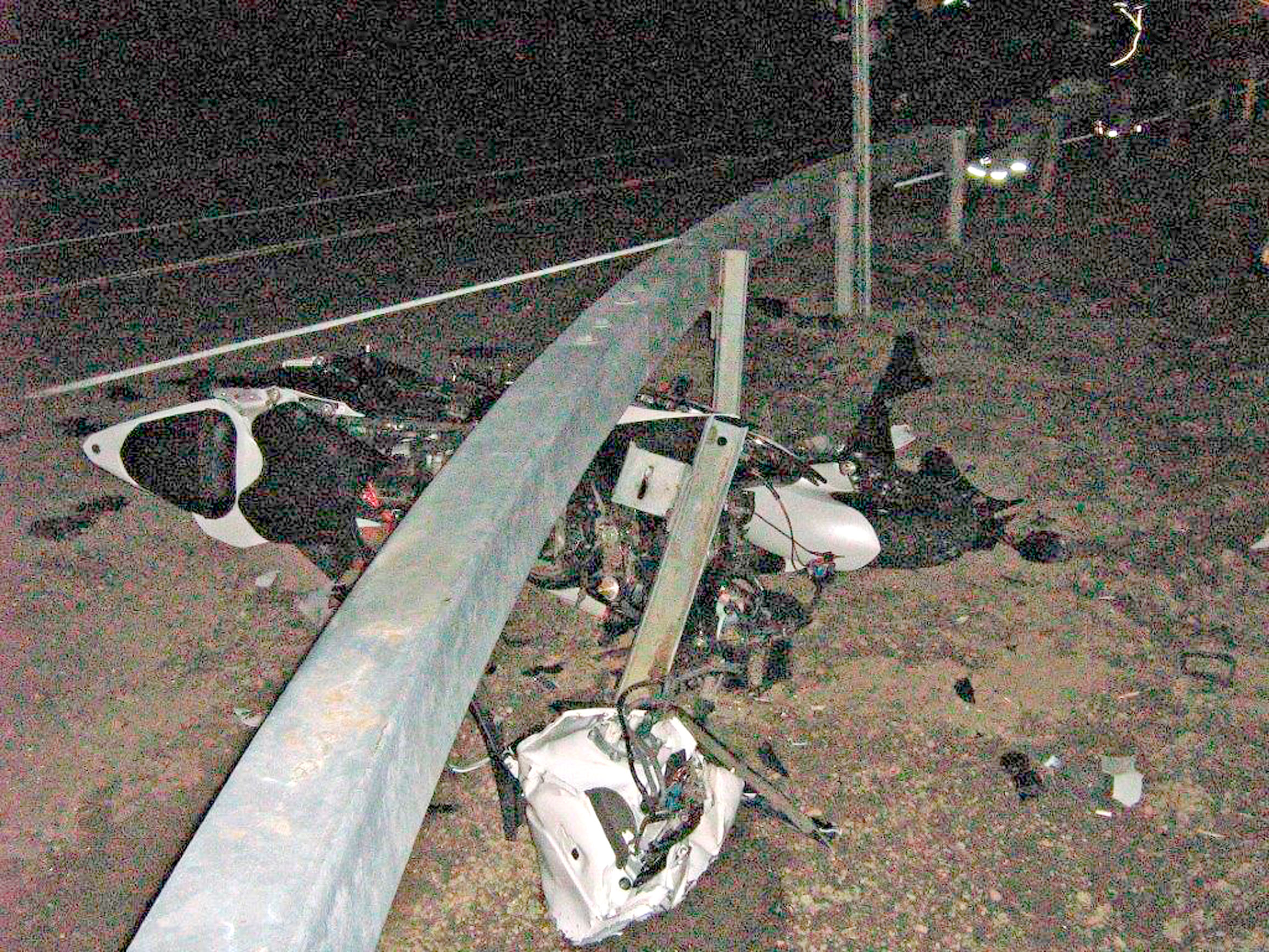 Cops help save motorcyclist’s life | News, Sports, Jobs - Observer Today